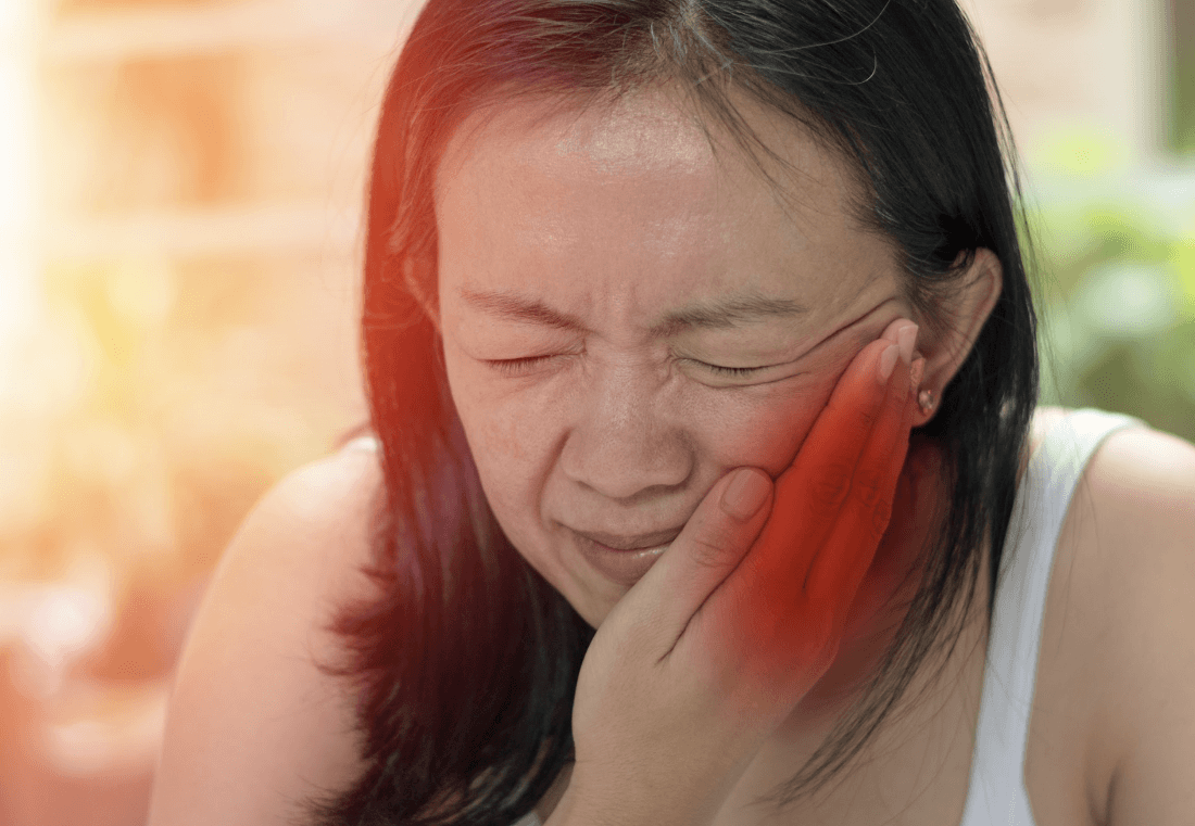 Causes and Treatment of Toothache and Swelling | General Neutral Bay NSW